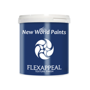 New World Paints