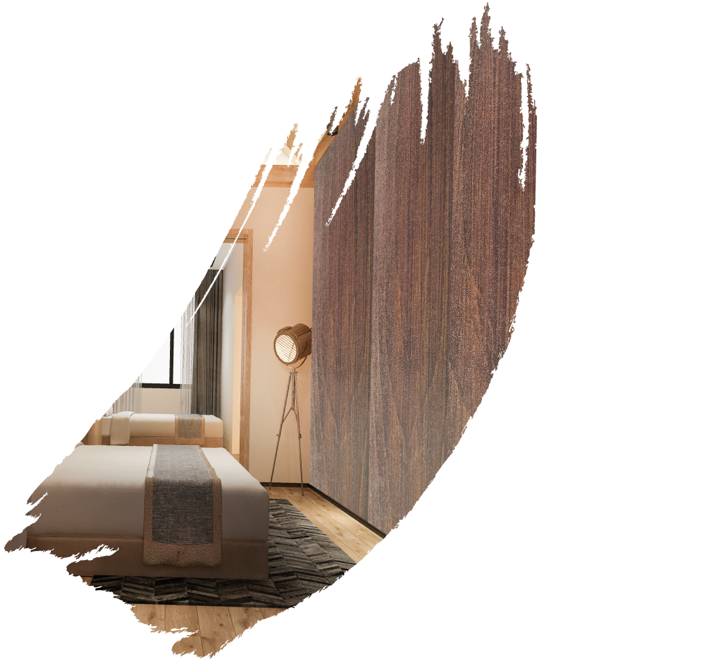 New World Paints
