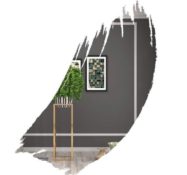 New World Paints