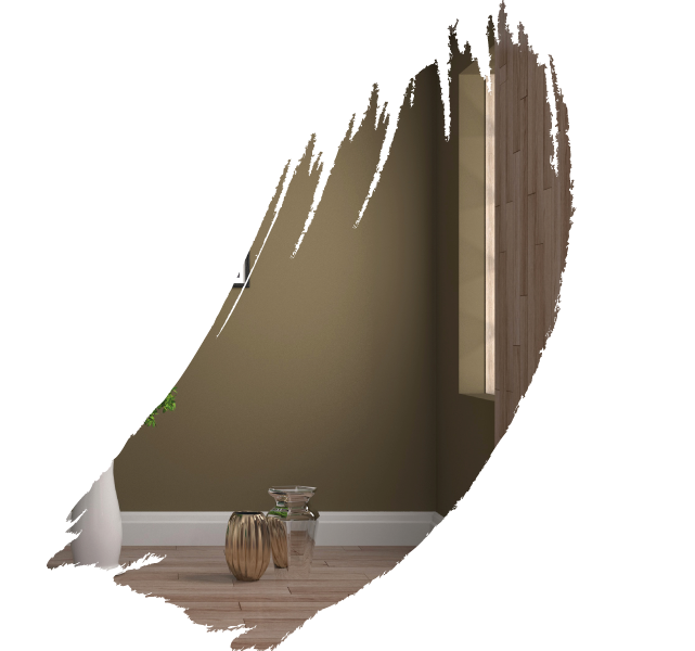 New World Paints