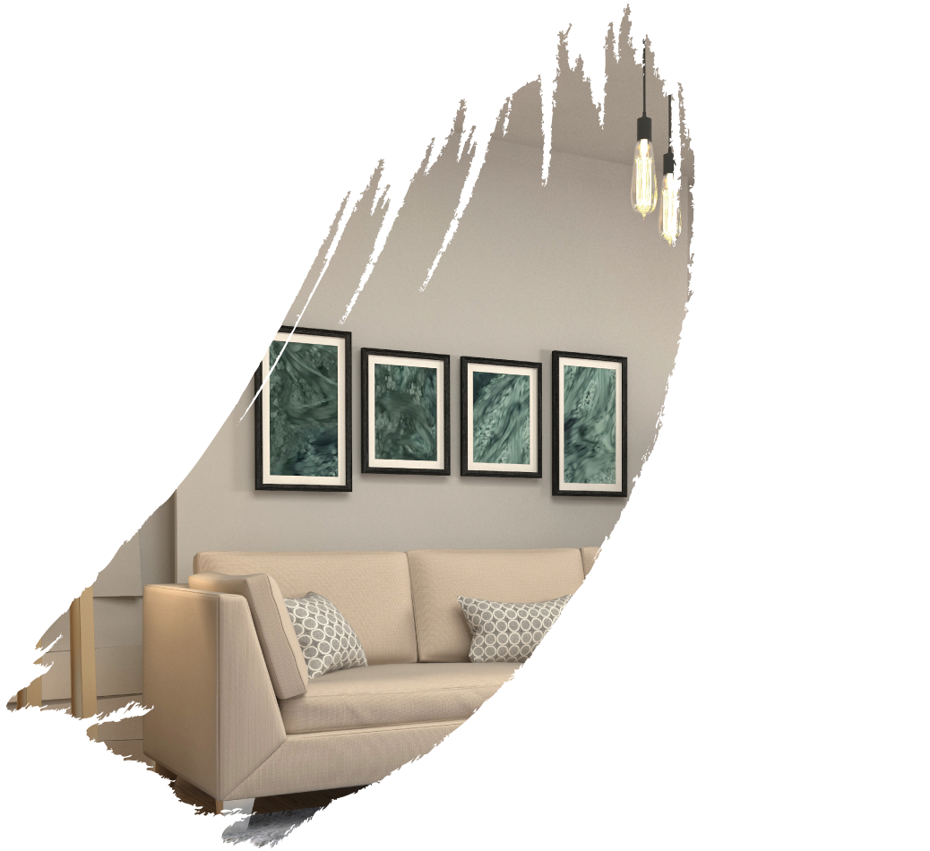 New World Paints