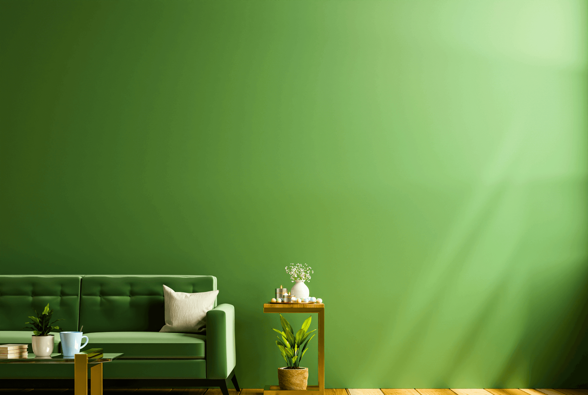 New World Paints