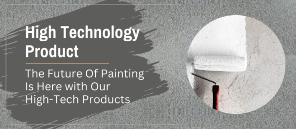 New World Paints