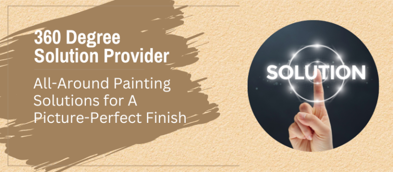 New World Paints